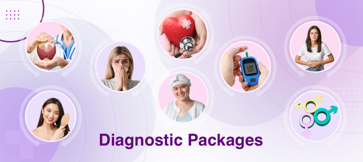 Briea Diagnostic Tests